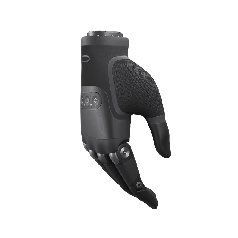 TASKA CX | TASKA Prosthetics