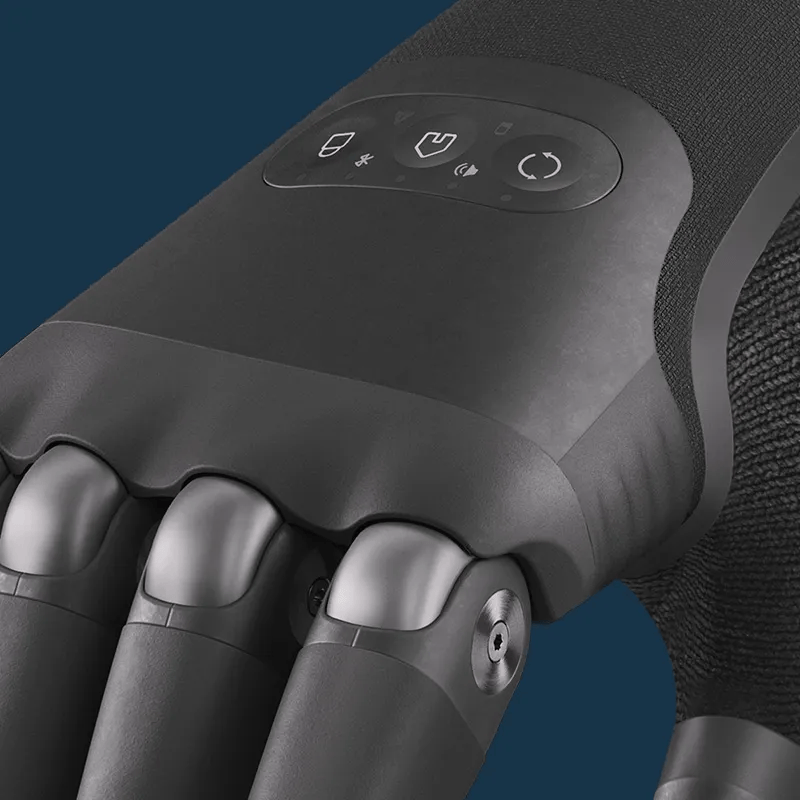 TASKA HandGen2 | TASKA Prosthetics