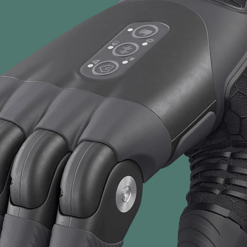 TASKA HandGen2 | TASKA Prosthetics