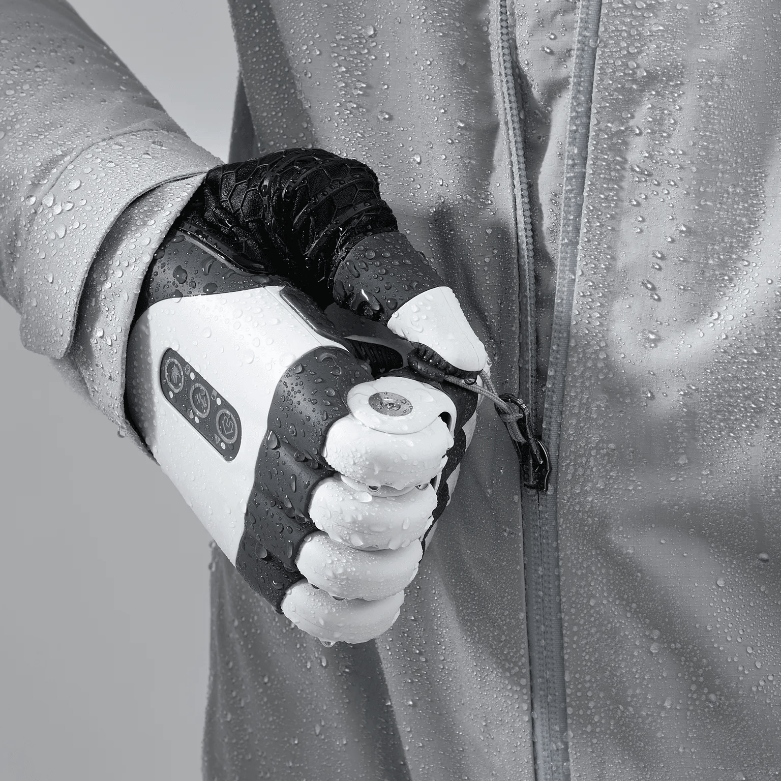 TASKA HandGen2 | TASKA Prosthetics