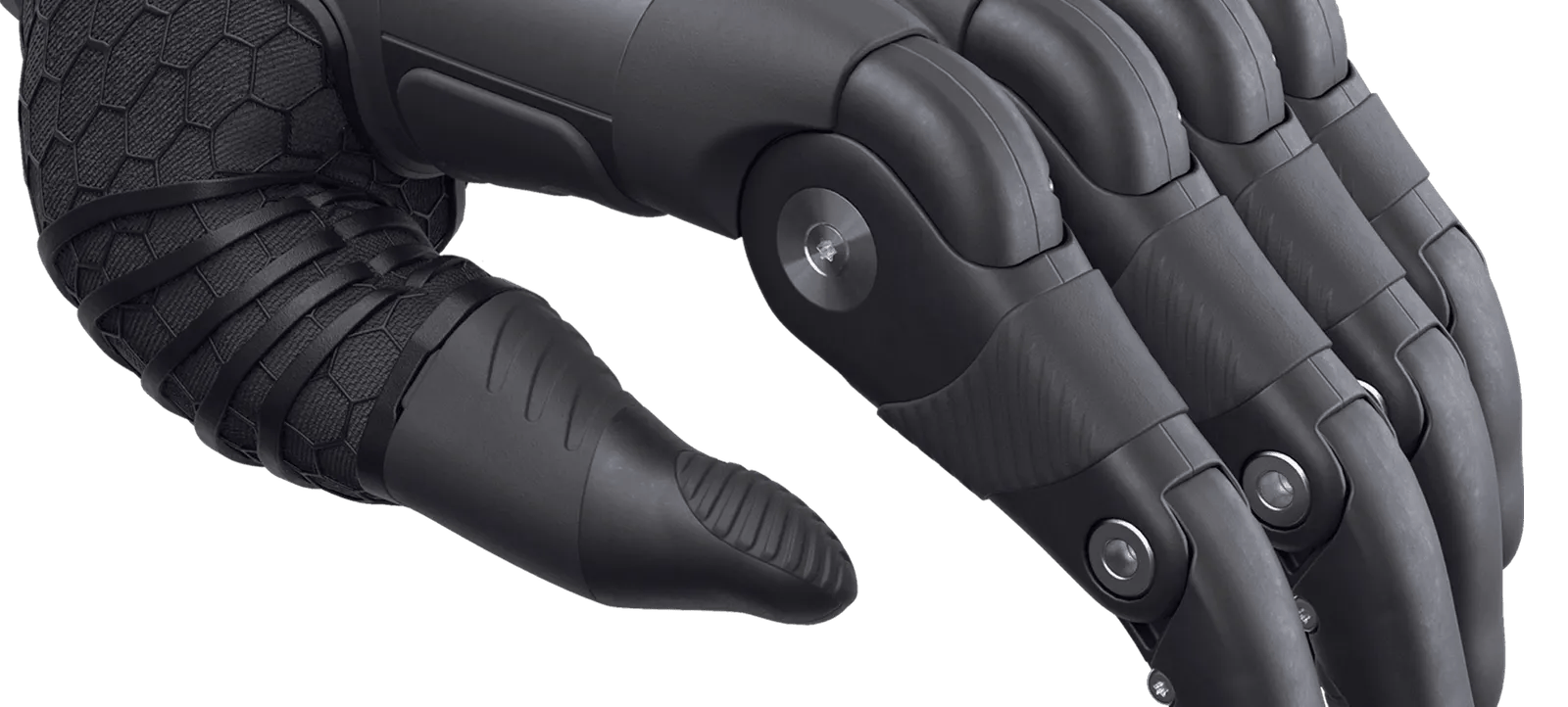 TASKA HandGen2 | TASKA Prosthetics