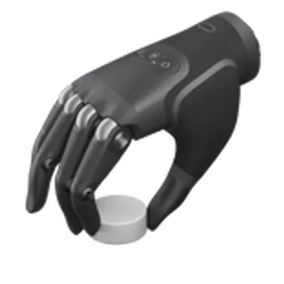TASKA CX | TASKA Prosthetics